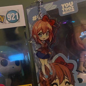 Piapro Studio Hatsune Miku NT 3.5 double Sided - Etsy