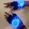 Paper-thin LED Matrix: DIY Tech Component for Wearables - Etsy