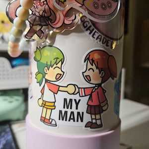 Chiikawa Sticker Sheet, Dessert Stickers, Chiikawa Decal, Hachiware ...