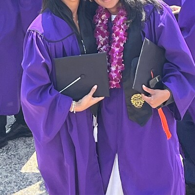 Maile Ti Leaf Lei Hawaiian Lei Graduation Lei - Etsy