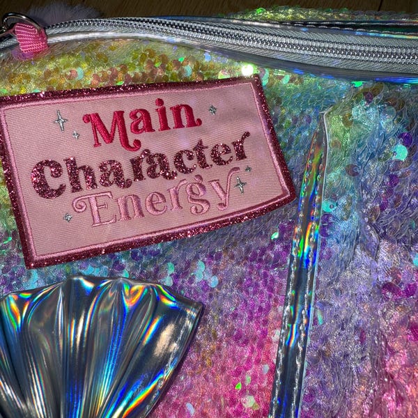 Baseball Patch, Softball Patch, Mama Patch, Trucker Hat Patch, Sequin Patch, Iron on Patch ...