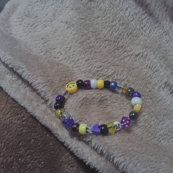 Kandi Eyeball Shaker | Fidget Shaker Toy | Stim Toy | Weirdcore ...