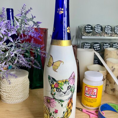 Decoupage Napkins Angel Christmas Paper Napkins Set of 3 Luncheon Size ...