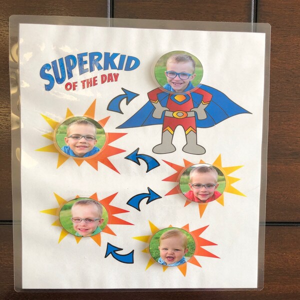 Whose Turn Chart Kids Toddler Autism Visual ABA Therapy Taking Turns ...