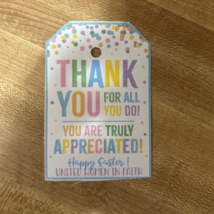 You Are O Fish Ally Awesome Tag Goldfish Gift Tag Fish Employee ...