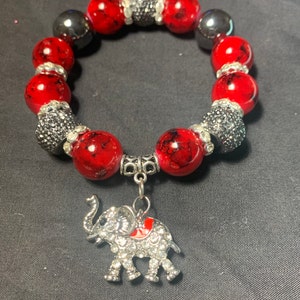 ONE 1 Kappa Alpha Psi Hand Sign Bead - Etsy