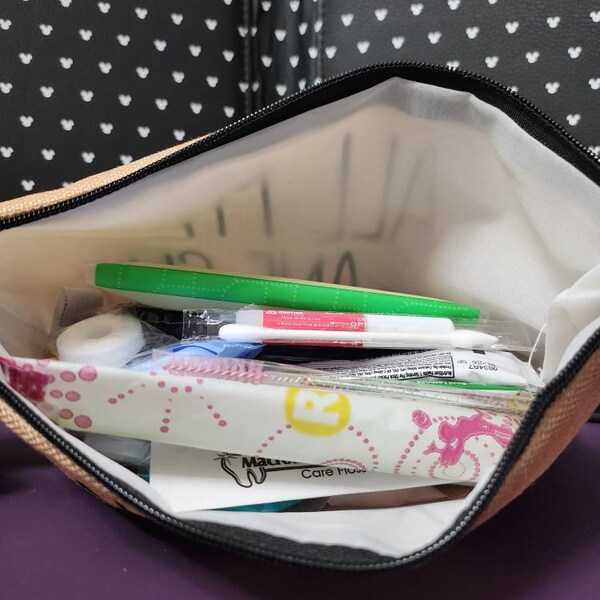 Bachelorette Party Hangover Kit | Bridal Party Favors | Girls' Night ...