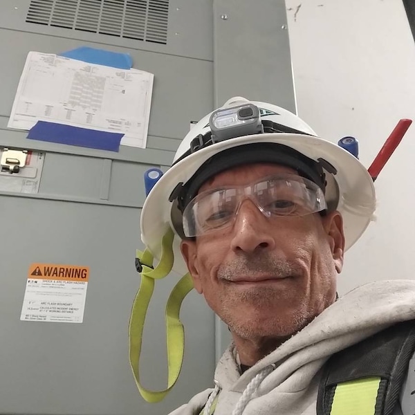 NEW ELECTRICIAN Hard Hat Stickers, 55+ Hardhat Sticker and Decals ...