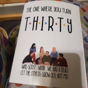 29 Schmidt Birthday Card, New Girl, TV Show, Digital Download - Etsy