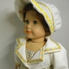 PDF Sewing Pattern Marianne Regency Spencer Jacket for 18 Inch Dolls ...
