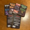 Sutter Cane Books (in the Mouth of Madness) - Etsy