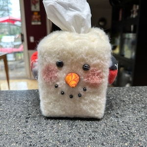 Snowman PATTERN: snowman Draft Stopper 662 - Etsy