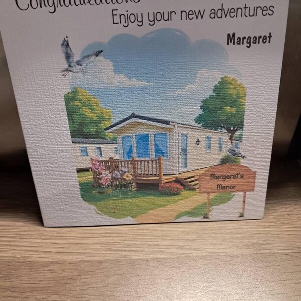 Personalised Birthday Card for a Gas Engineer, Gas Fitter, Apprentice ...