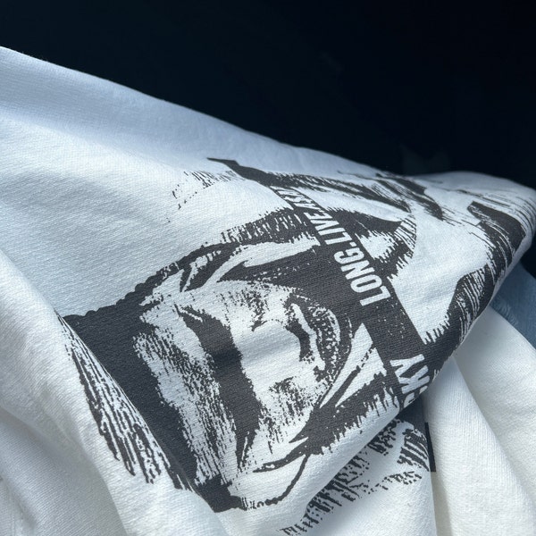 I Love Jesus Tee I Live in Your Blind Spot Tee Playboi Carti I Love ...