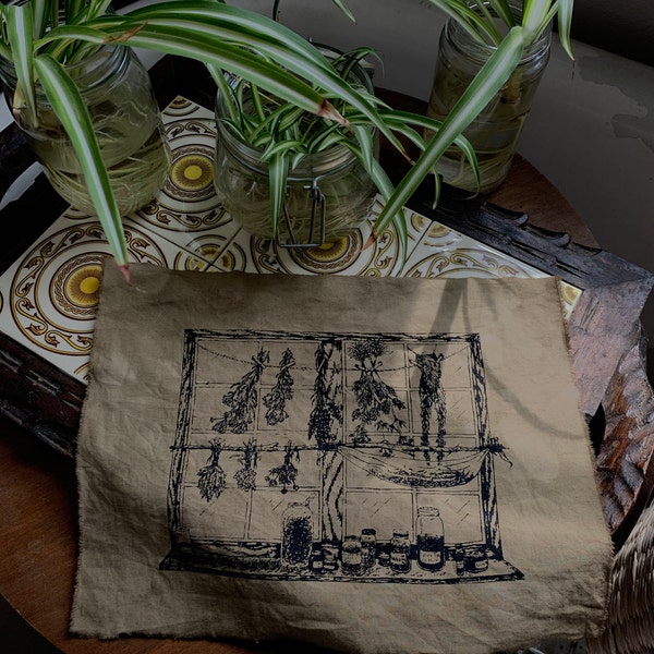 Summer Forage Patch - Etsy