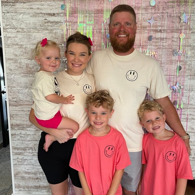 State Custom Comfort Colors T-shirt-garment Dyed T - Etsy