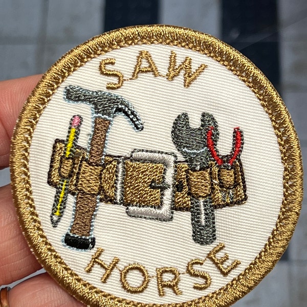 Handyman Tools - Machine Embroidery Design, Tool Belt Embroidery ...