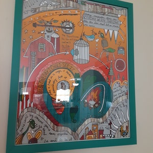 Map of Fishtown Philadelphia Philly Neighborhood Map Philly - Etsy