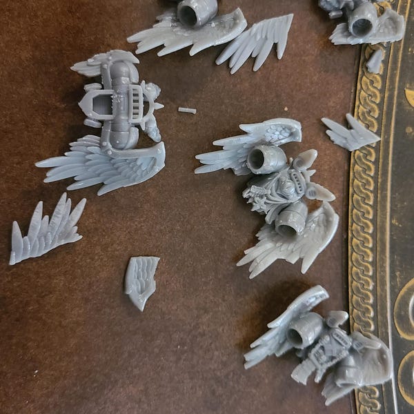 Colossal+ Cathedral Specter - Dnd Massive Monster - Giant Specter ...