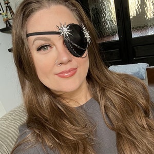 Out of Order Sign Eye Patch /eye Cover /ocular Aid / Vision Accessory ...
