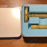 Razor Blade Dispenser for Double Edge or Half Razor Blades - Etsy