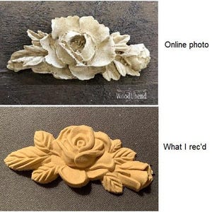 ROYAL EMBLEM! Redesign With Prima Decor Mould / Mold / Moulds ...