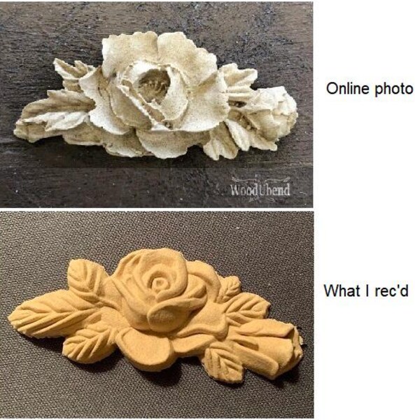ROYAL EMBLEM! Redesign With Prima Decor Mould / Mold / Moulds ...