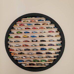 20 Cool Wheels Tire Display | Etsy