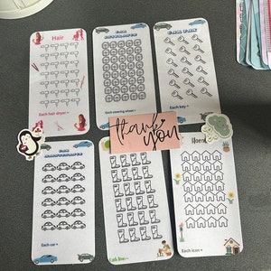 Mini Penny Challenge - Etsy