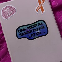 The Dream Team Matte Decal Sticker Pack Teamwork , Team Effort , Gift ...