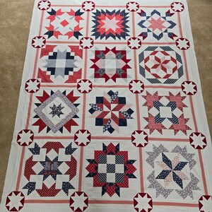 Aurifil Quilt in a Day Neutrals Eleanor Burns Mako Cotton 50 Weight Wt ...
