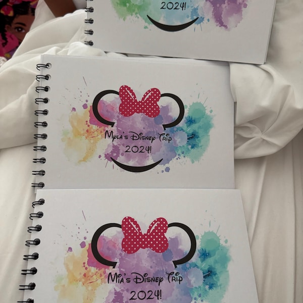 Personalised Happy Retirement A5/a4/a3/square Scrapbook, Photo Album ...