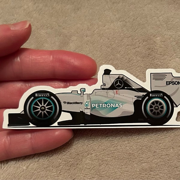 Lewis Hamilton 7 Times Mercedes W11 Poster A4 & A3 - Etsy