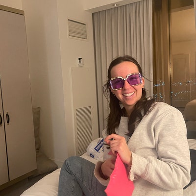 Chappel Roan Sunglasses, Pink Pony Club, WLW Pride, Midwest Princess ...