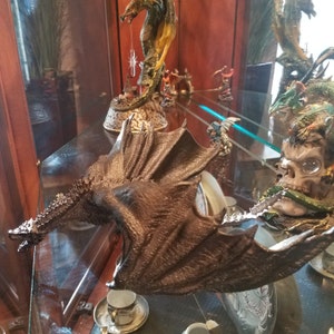 Miniature Display and Carrying Case STL Files - Etsy