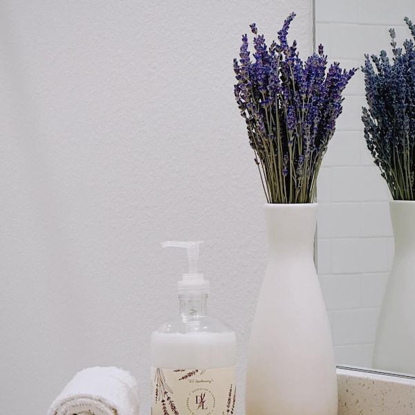 Dried Pepper Grass, Lepidium, Dried Grass, Grass Bunch, Green Grains ...