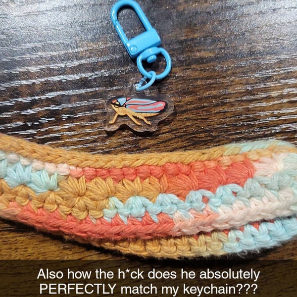 Number 1 Bug Enthusiast Iron-on Patch / Entomologist / Entomology ...