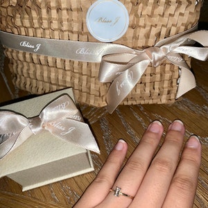 Ruby Threader Earrings / 14K Solid Gold / Natural Ruby | Etsy