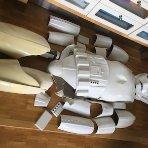 Rebel Pilot X-Wing Helmet Decals Empire Strikes Back Star Wars | Etsy