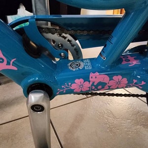 Angel Goth Vinyl Decal / Dark Sad Angel Sticker / Gothic - Etsy