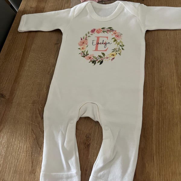 Personalised Teddy Bear Birthday Pyjamas | Boys Birthday Pjs | When I ...