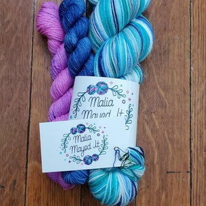 Pastel Neon Wool Top - Etsy