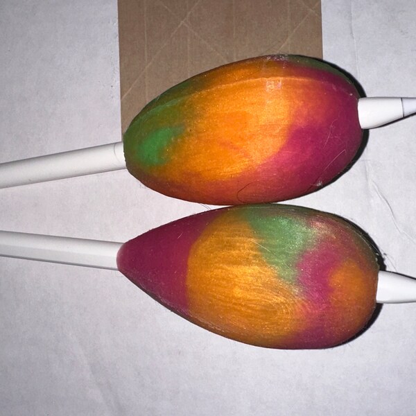 Crotchet Hook Grip, Squishy Grips, Ergonomic Crochet Handle, Ergonomic ...