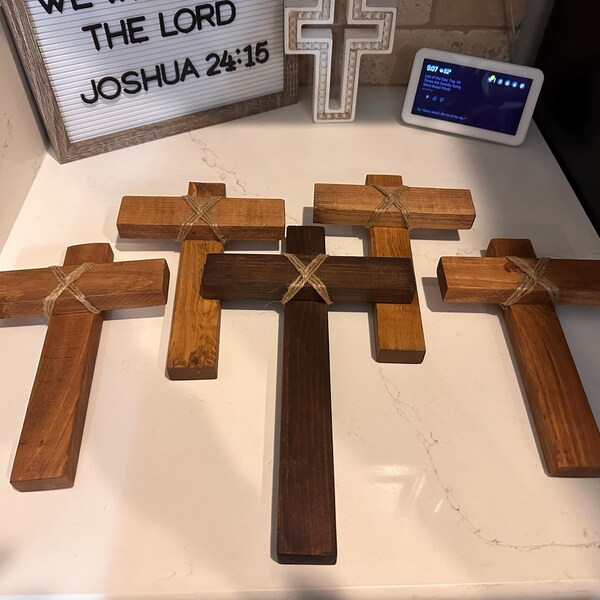 American Flag Blocks Rustic Reclaimed Wood, Patriotic Decor, Shelf ...