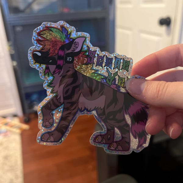 Wolf Fursuit Tail Sewing Pattern and Tutorial - Etsy