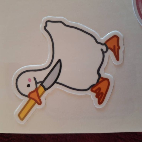 MOO DENG STICKER Pack Cute Hippo Kawaii Sticker Set Meme Laptop Sticker ...