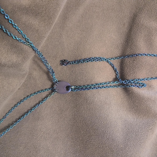 Tutorial - DNA Double Helix - Inverted Spiral Instruction - Custom ...