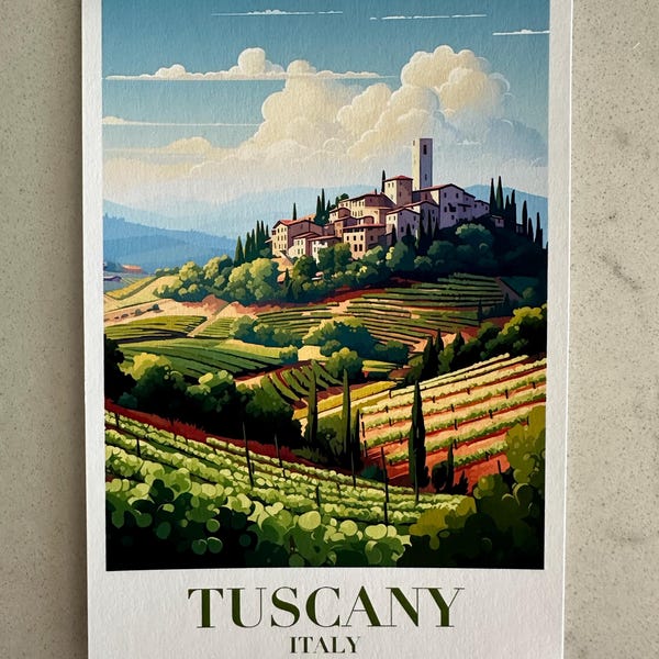 Custom Wedding Travel Postcards, Wedding Guestbook Travel Postcards ...