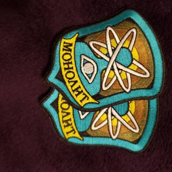 Stalker Patch Freedom Stalker Factions Freedom Hook and Loop - Etsy