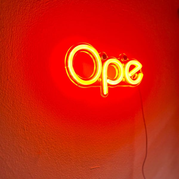 Custom Neon Aesthetic Sign, Neon Decorsign, Neon Sign, Wall Decor, LED ...